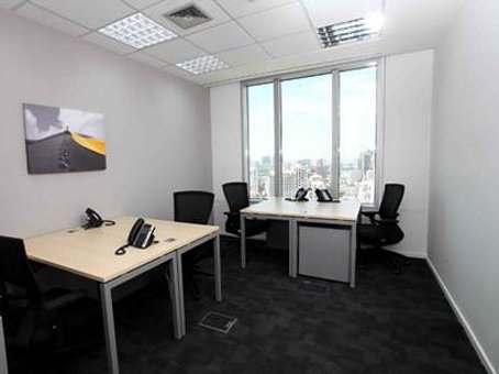 5 Things That Determine the Professional Image of Your Office