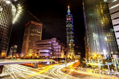 Top 5 Booming Cities of Asia- Pacific | Find Your Next Office